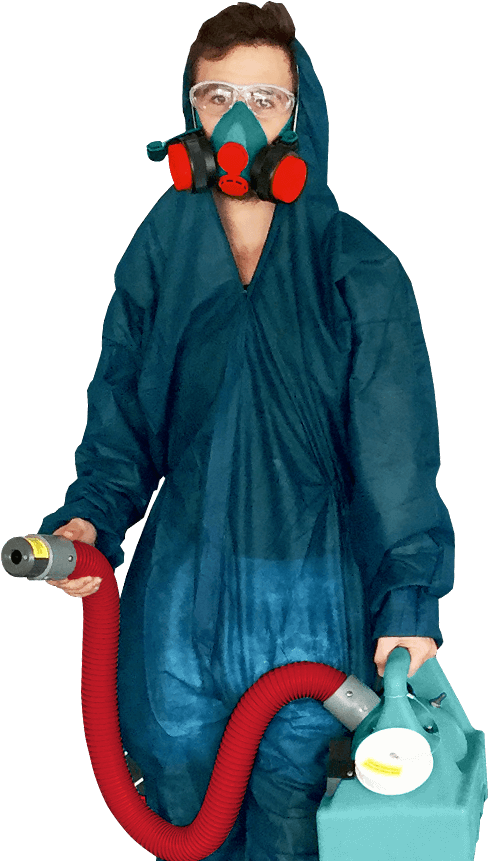 Rising Damp Specialists Sydney | Doctor Damp Ventilation